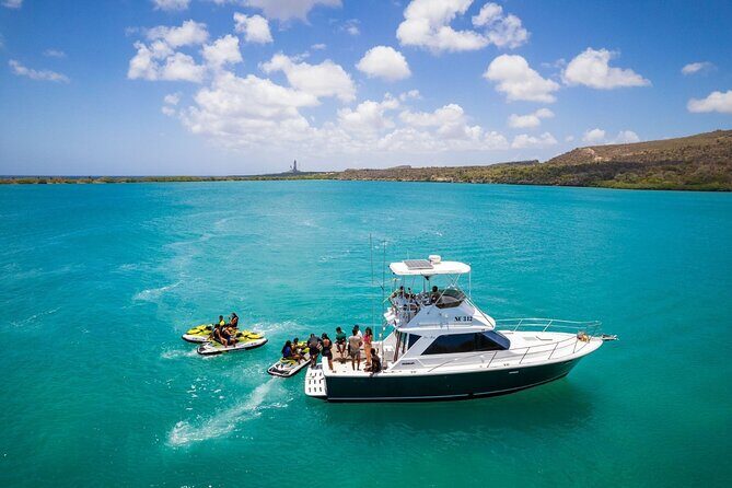 Full Day Private Boat Trip to Klein Curacao - How This Trip Offers Value