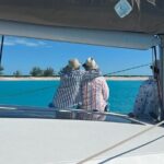 Full-Day Private Catamaran, Turks and Caicos Cruise - What’s Included and How it Works