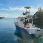 Full Day Private Charter Bottom Fishing Experience - An In-Depth Look at the Bottom Fishing Adventure