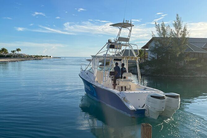 Full Day Private Charter Bottom Fishing Experience - An In-Depth Look at the Bottom Fishing Adventure