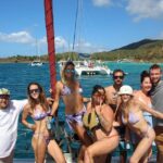 Full Day Private Charter on Luxury Catamaran Sailing. - Food and Drinks: A Tasty Addition to the Day