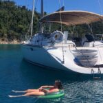 Full Day Private Charter, Snorkel St. John (12 guests, 55 yacht) - The Itinerary: What You’ll Experience