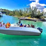 Full Day Private Charter Tour Turks and Caicos - What’s Included & What to Keep in Mind