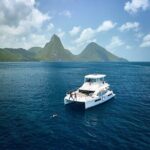 Full Day Private Charter with Creole Lunch and Snorkel stops - What Reviewers Are Saying