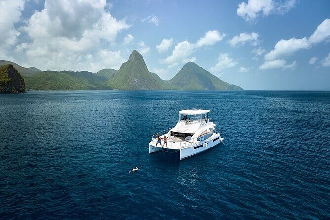 Full Day Private Charter with Creole Lunch and Snorkel stops - What Reviewers Are Saying