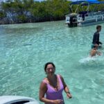 Full-Day Private Cruise in Cayo Caracoles - Detailed Breakdown of the Itinerary