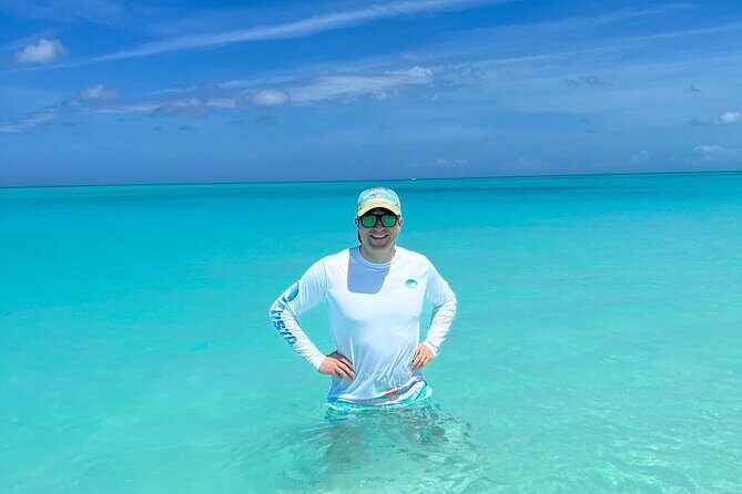 Full-Day Private Cruise in Turks and Caicos with Lunch - What Makes This Tour Special?