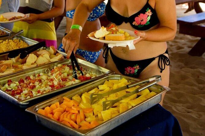 Full-Day Private punta cana saona Tour by Speedboat - What Makes This Tour Stand Out?