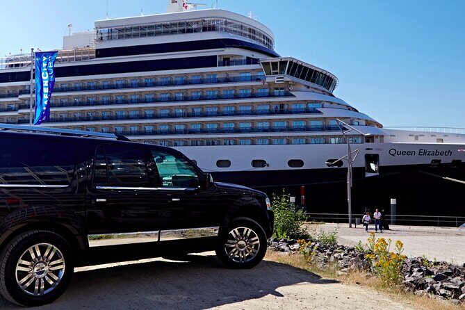 Full Day Private Shore Tour in Antigua from Antigua Cruise Port - Analyzing the Value: Is It Worth It?