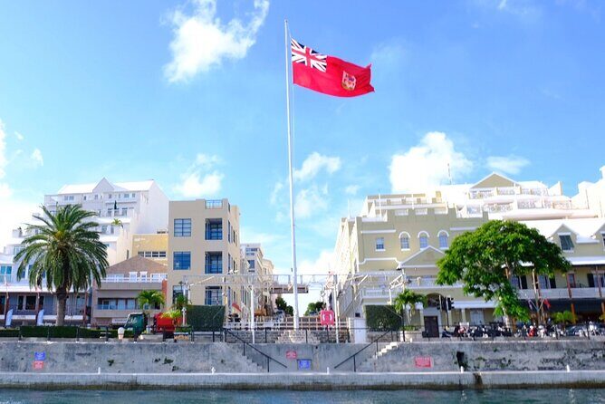Full Day Private Shore Tour in Bermuda from Hamilton Cruise Port - What Travelers Say and Why It Matters