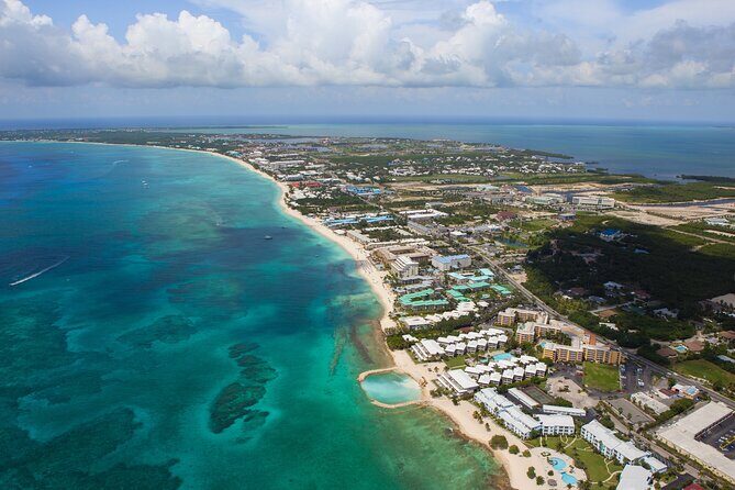 Full Day Private Shore Tour in George Town from George Town Port - Analyzing the Value