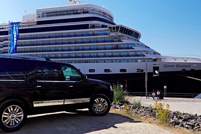 Full Day Private Shore Tour in Montego Bay from Falmouth Port - Transportation and Practical Details