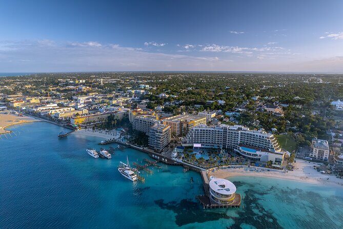 Full Day Private Shore Tour in Nassau from Nassau Cruise Port - Who Will Love This Tour?