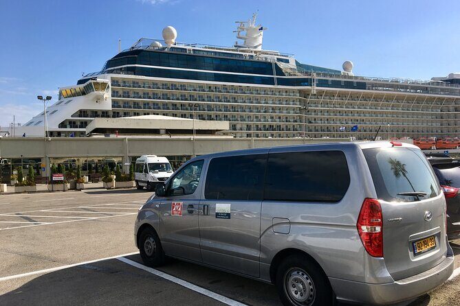 Full Day Private Shore Tour in Port of Spain - Practical Aspects and Value