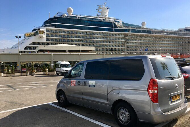 Full Day Private Shore Tour in Willemstad from Willemstad Port - A Closer Look at the Experience