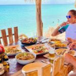 Full Day Private Tour Bahía de las Aguilas and Hoyo Pelempito - Who Would Love This Tour?