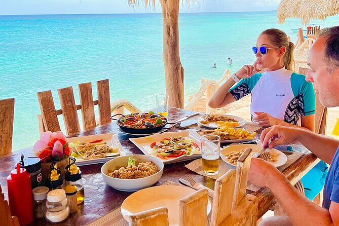 Full Day Private Tour Bahía de las Aguilas and Hoyo Pelempito - Who Would Love This Tour?