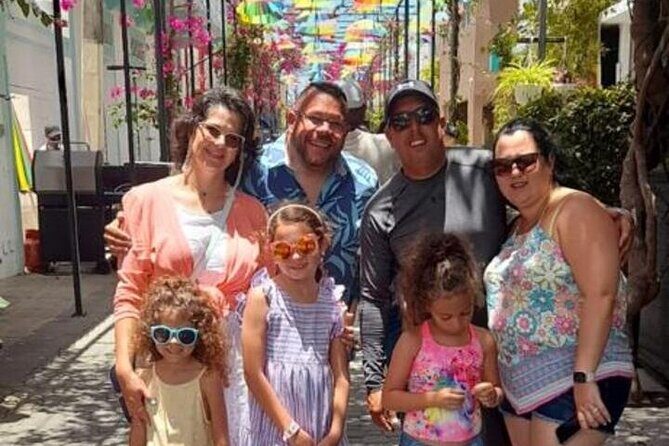 Full Day Private Tour in Puerto Plata - The Guide and Service