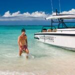 Full-day Private Tour in Turks and Caicos in a Luxury Axopar - Who Should Book This Tour?