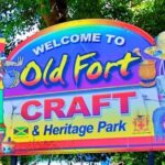 Full Day Private Tour Montego Bay with Lunch Stop From Falmouth - The Sum Up