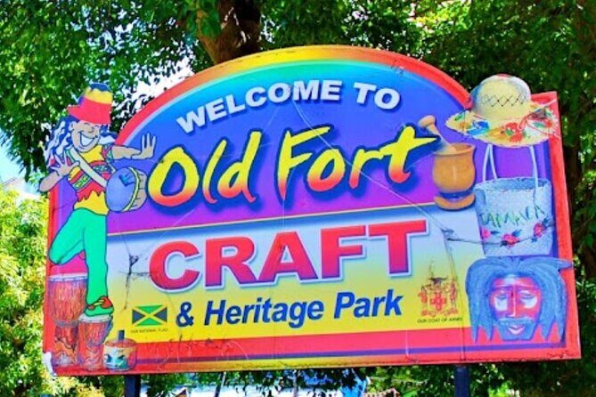 Full Day Private Tour Montego Bay with Lunch Stop From Falmouth - The Sum Up