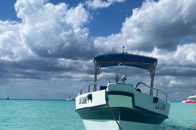 Full Day Private Tour of Bayahibe, Cotubanamá and Saona Island - A Detailed Look at the Tour Experience