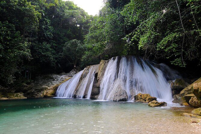 Full Day Private Tour to Blue Hole, Secret Falls & Dunn's River - The Experience: What Sets It Apart