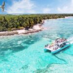 Full Day Private Tour to Saona Island - Key Points