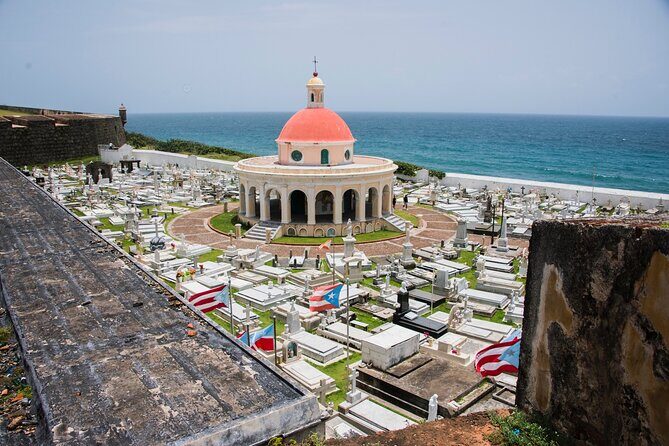 Full Day Private Tour to the West Of Puerto Rico - Analyzing the Value