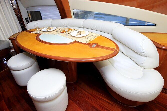 Full-Day Private Yacht Cruise in Saona Island with Lunch - Why This Tour Stands Out