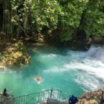 Full Day Rafting, Horse Back Riding and Blue Hole in Jamaica - Who Will Love This Tour?