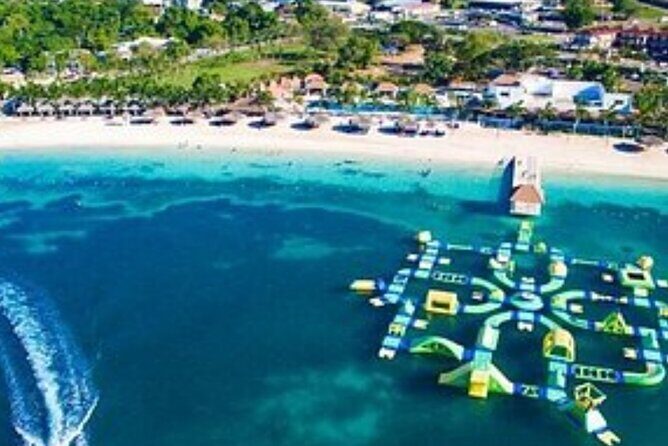 Full day River tubing and Puerto Seco Beach from Montego Bay. - Why the Guides Matter