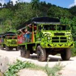 Full-Day Safari Outdoor Adventure in Punta Cana - The Itinerary: What Youll Cover
