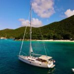 Full Day Sail with Max Charters - The Guides: Knowledgeable and Caring