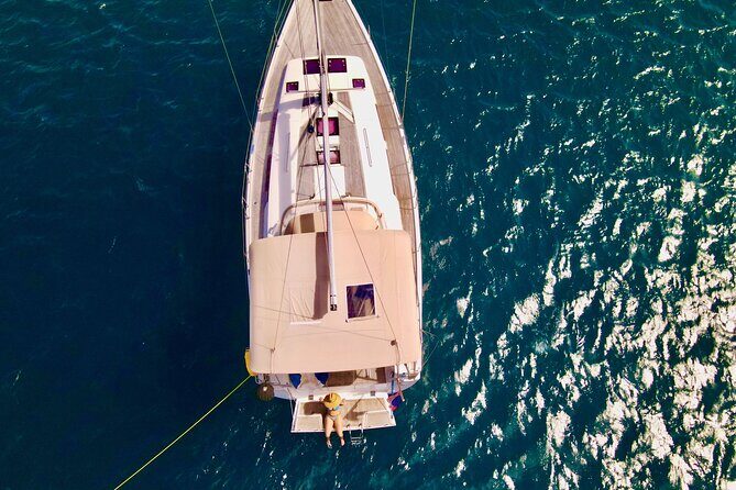 Full-Day Sailing Tour in Virgin Islands National Park - A Deep Dive into the Experience