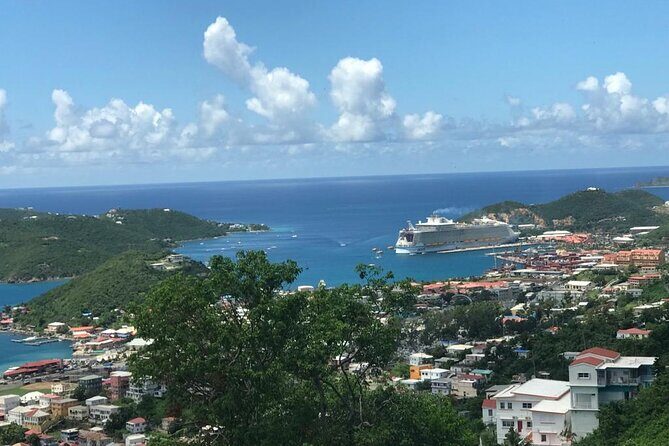 Full Day Saint Thomas Private Group Excursion - Who Should Book This Tour?
