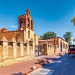 Full Day Santo Domingo City Guided Tour with Lunch - The Sum Up
