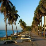 Full-Day Santo Domingo City Tour from Punta Cana - Exploring Key Attractions