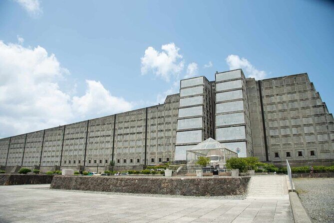 Full day Santo Domingo - Shared tour - What You’ll See and Experience