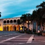 Full-day Santo Domingo Tour with Roundtrip Transfer from Airport to Hotel - An In-Depth Look at the Santo Domingo Tour
