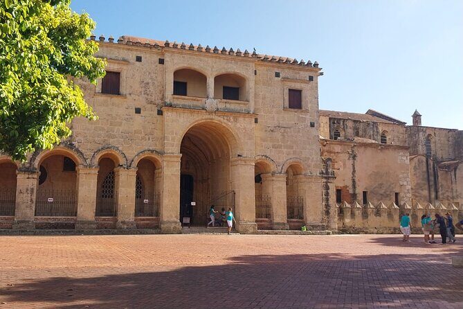 Full Day Santo Domingo Tour - How the Day Unfolds