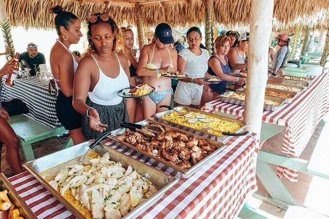 Full Day Saona Island Excursion with Lunch from Punta Cana - Final Thoughts: Who Will Love This Tour?