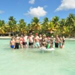 Full day Saona Island with all inclusive and Round trip transfer - Who Will Love This Tour?