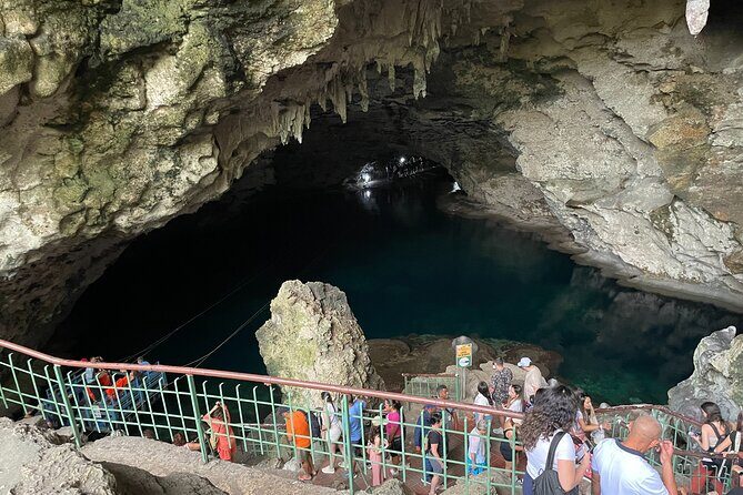 Full-Day Shared Cultural Excursion: Punta Cana to Santo Domingo - Authentic Experiences and Practical Tips