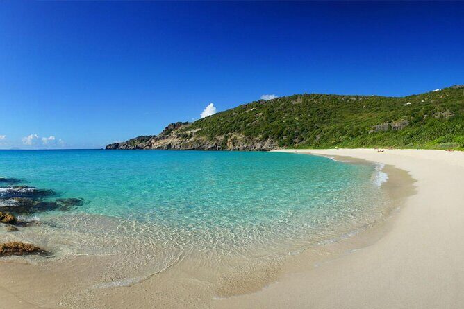 Full-Day St Barth Private Charter Tour - Who Will Love This Tour?