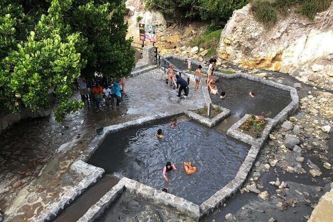 Full Day St Lucian Vibe and Culture Tour With Lunch - What Makes This Tour Special?