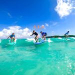 Full-Day Surf Camp Punta Cana  Lessons, Beach Time & Fun - What’s the Value?