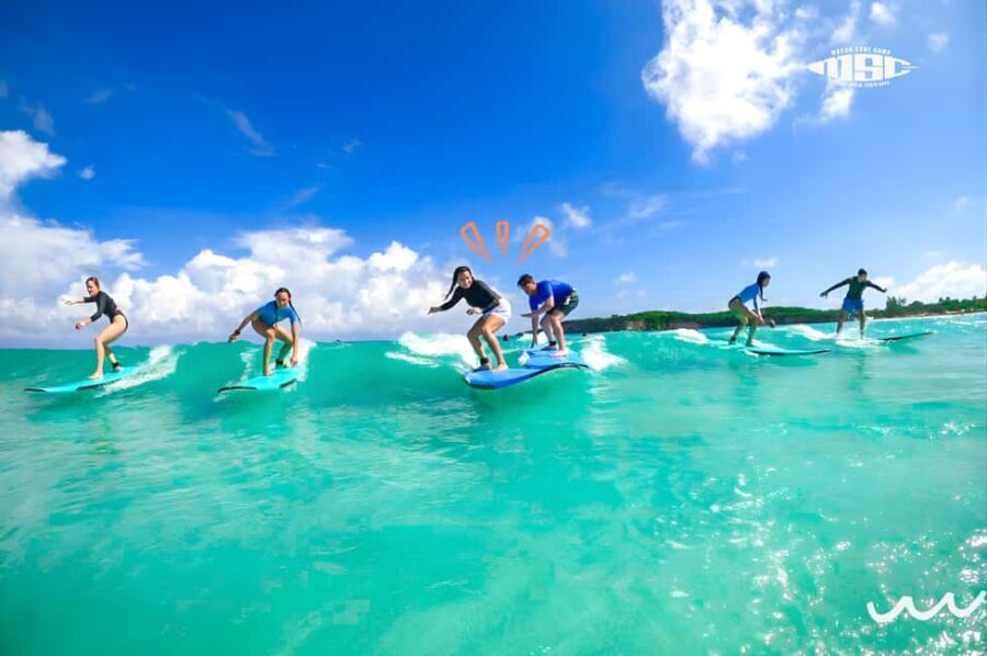 Full-Day Surf Camp Punta Cana  Lessons, Beach Time & Fun - What’s the Value?