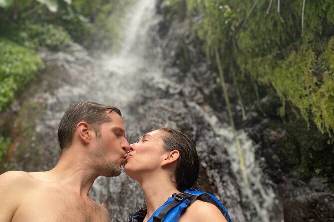 Full-Day Tinajas Hiking to El Yunque Rainforest with Transport - Real Traveler Insights