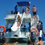 Full day tour. Buggy, lunch and Catamaran Adventure - What’s Included and What’s Not